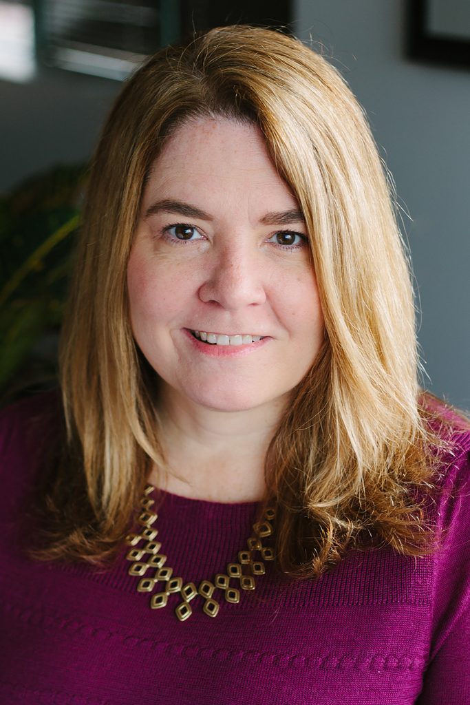 Fred Rogers Productions Promotes Ellen Doherty to Chief Creative ...