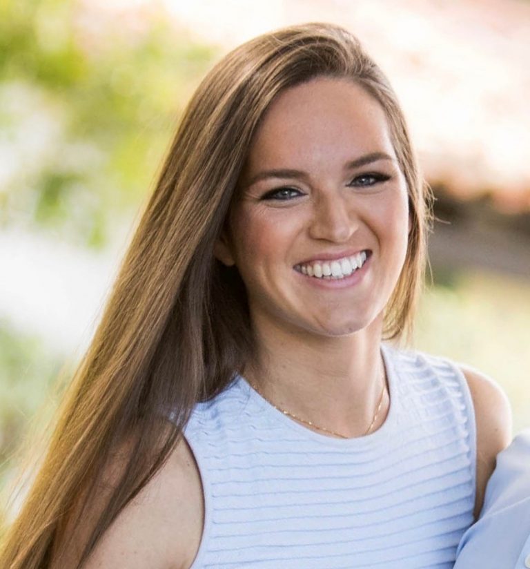 Meet Our Neighbors: Haley Hoffman - Fred Rogers Productions