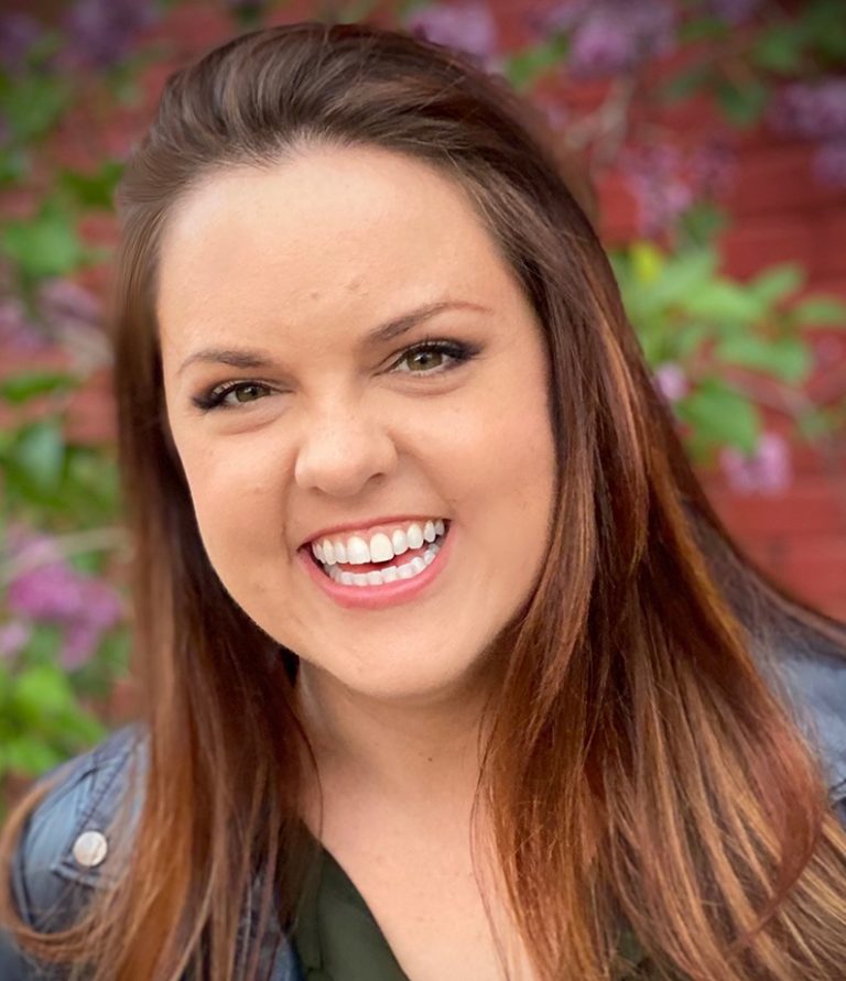 Meet Our Neighbors: Haley Jenkins - Fred Rogers Productions