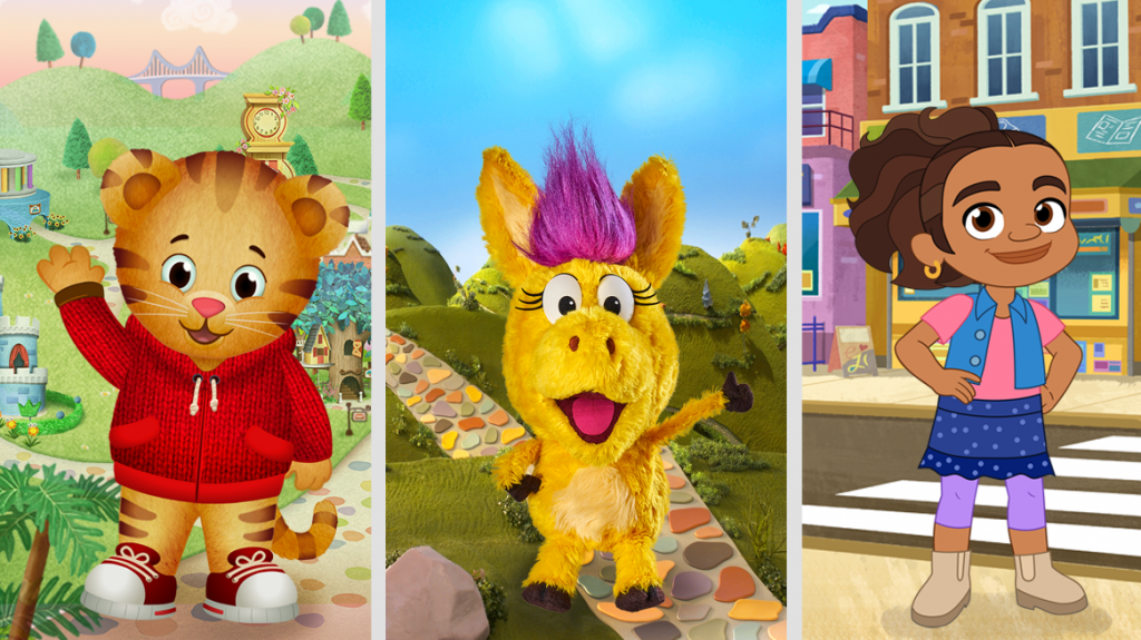 Fred Rogers Productions Awarded $1M from The Arthur Vining Davis ...