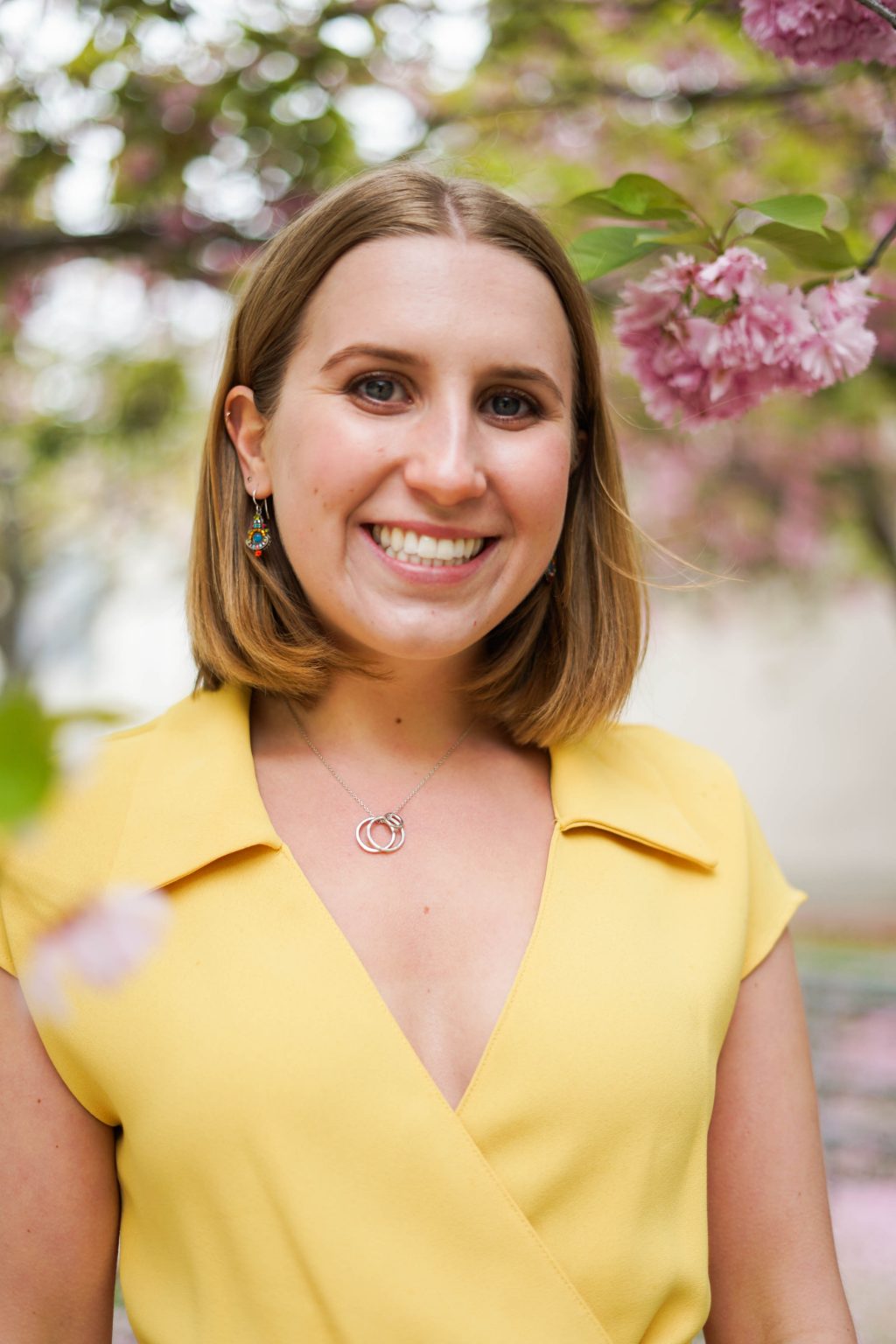 Meet Our Neighbors: Zoe Steckler - Fred Rogers Productions