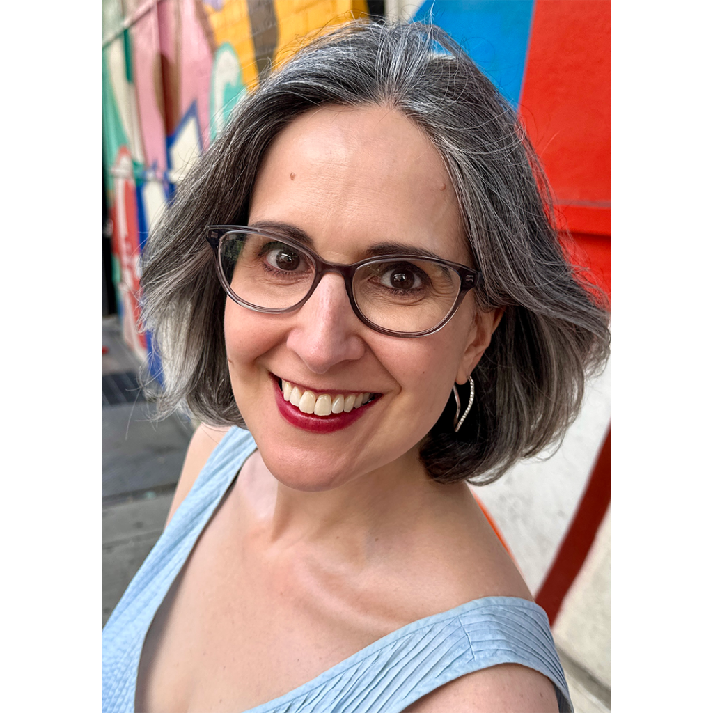 Meet Our Neighbors: Stephanie D’Abruzzo - Fred Rogers Productions