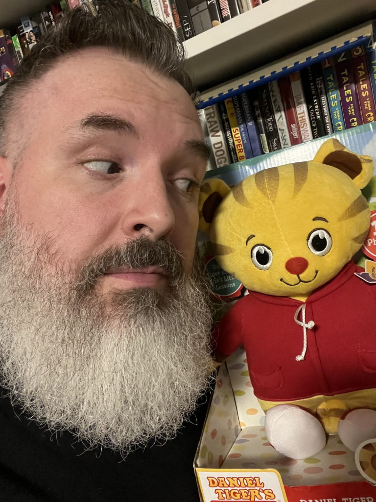 Meet Our Neighbors: Matthew Torti - Fred Rogers Productions