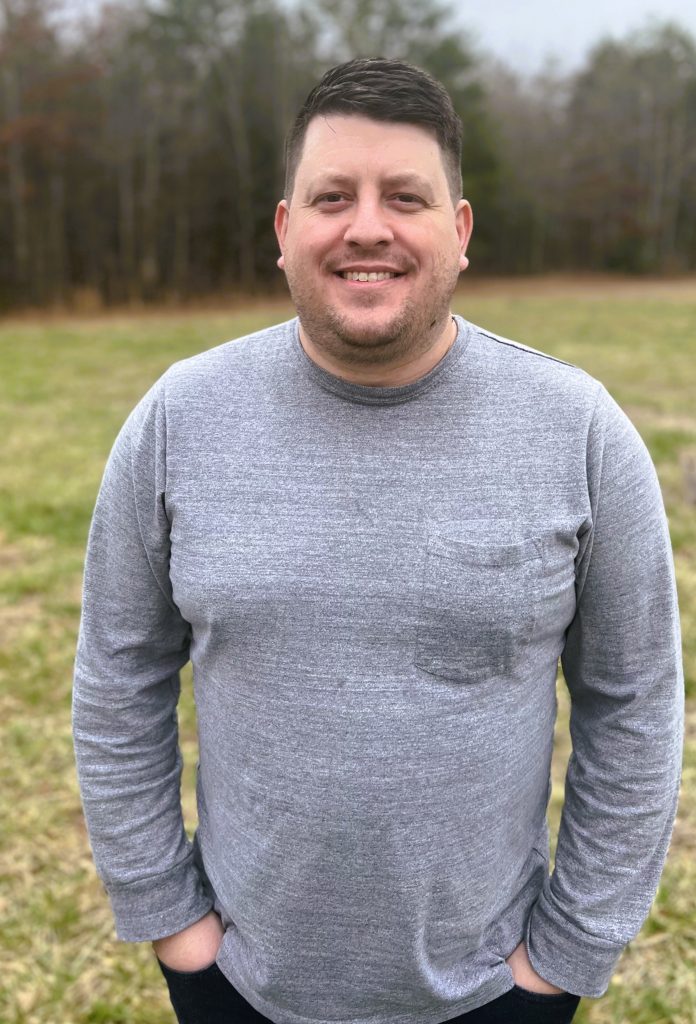 Meet Our Neighbors: Kyle Sisk - Fred Rogers Productions